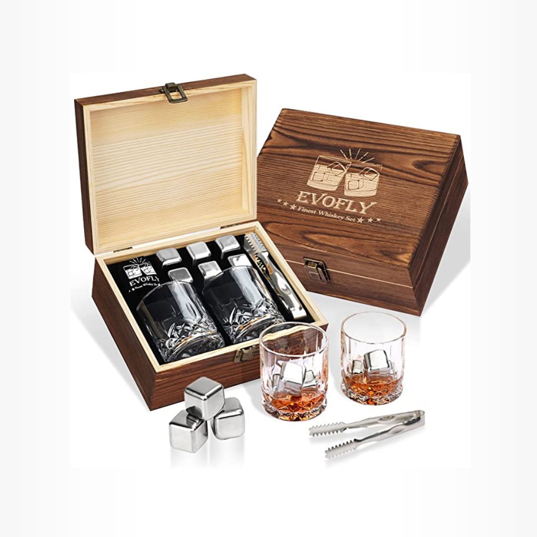 35 Ideias de Presente Para Homem - Guia dos Presentes